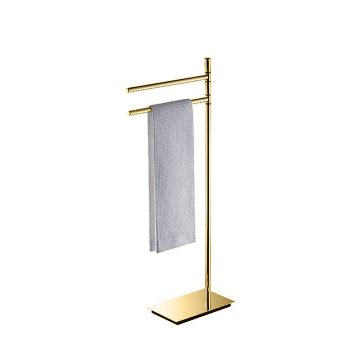 Стойка Colombo Design Square B9901.OM золото купить в Москве